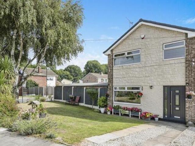 4 Bedroom Detached House For Sale In Cantley