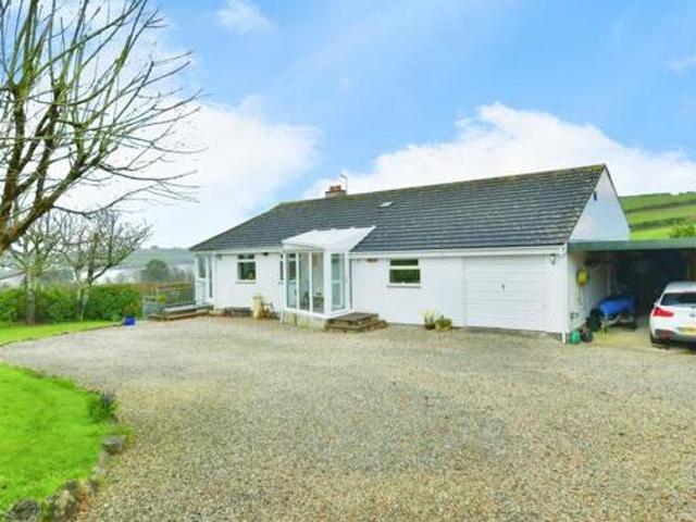 4 Bedroom Detached House For Sale In Cargreen