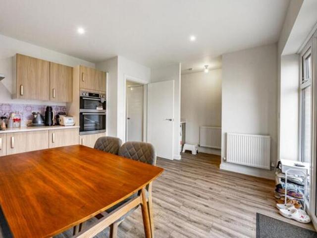 4 bedroom detached house for sale in Cardno Avenue, Eagle Farm South, MK17