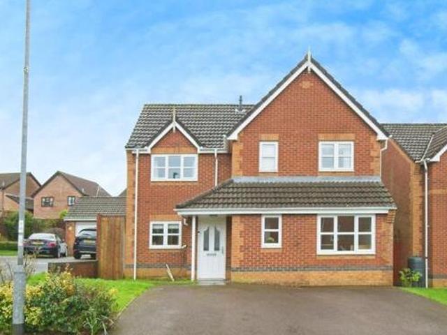 4 Bedroom Detached House For Sale In Cardiff
