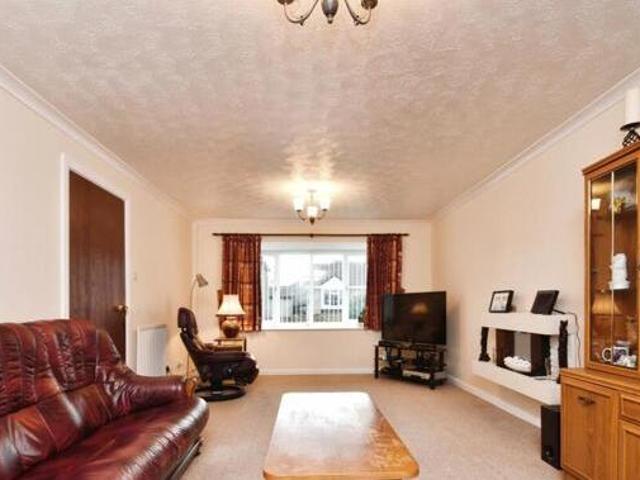 4 Bedroom Detached House For Sale In Cardiff