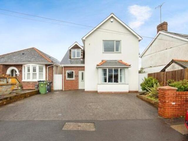 4 Bedroom Detached House For Sale In Cardiff