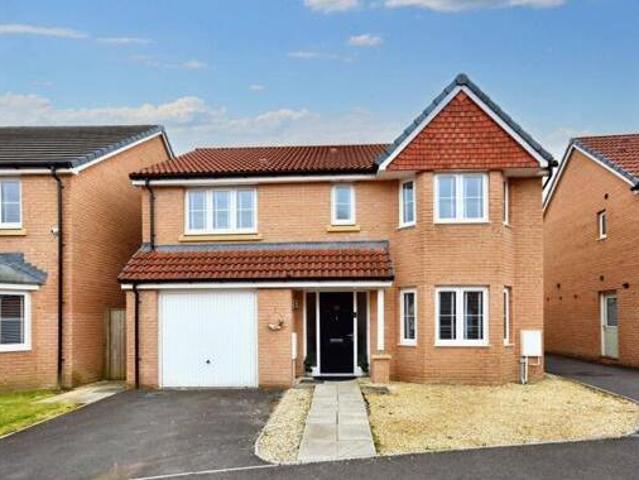 4 Bedroom Detached House For Sale In Cardiff