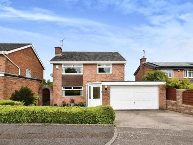 4 Bedroom Detached House For Sale In Cardiff