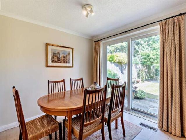 4 bedroom detached house for sale in Carisbrooke Drive, Maidstone, ME16