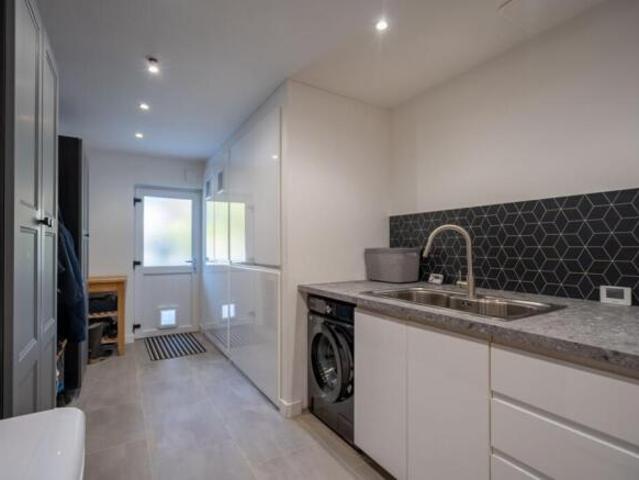 4 bedroom detached house for sale in Caroline Terrace, Corstorphine, Edinburgh, EH12