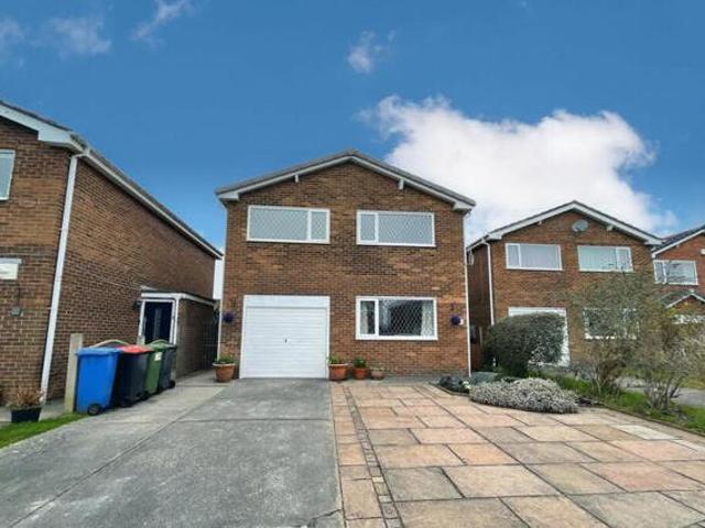 4 Bedroom Detached House For Sale In Carleton