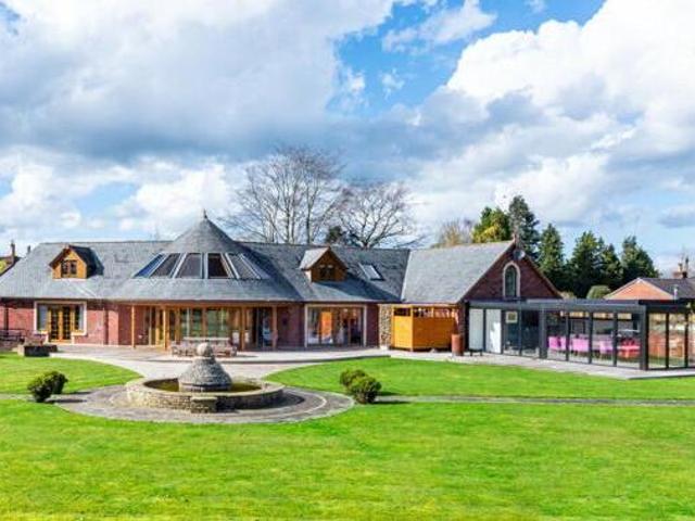 4 Bedroom Detached House For Sale In Carlisle