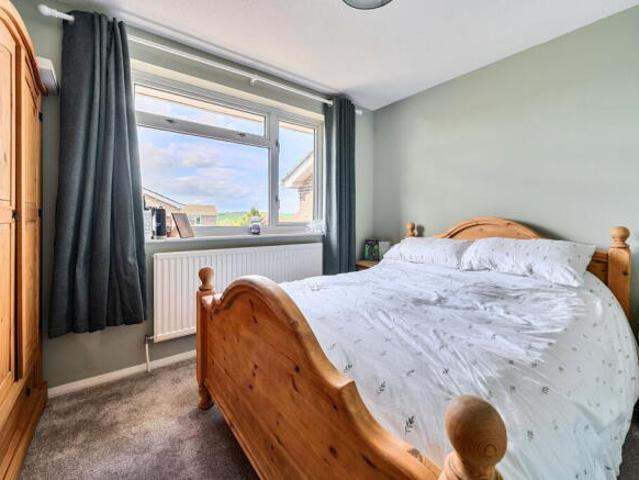4 bedroom detached house for sale in Carlisle Close, Basingstoke RG23 8JG, RG23