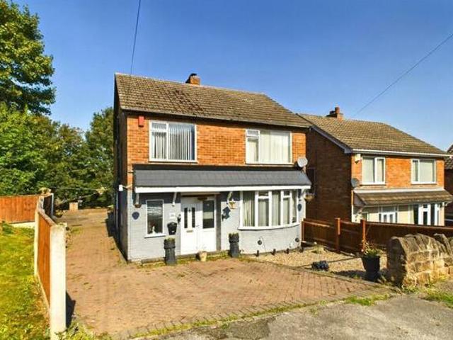 4 Bedroom Detached House For Sale In Carlton