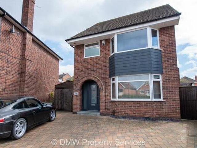 4 Bedroom Detached House For Sale In Carlton