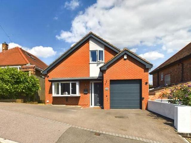 4 Bedroom Detached House For Sale In Carlton