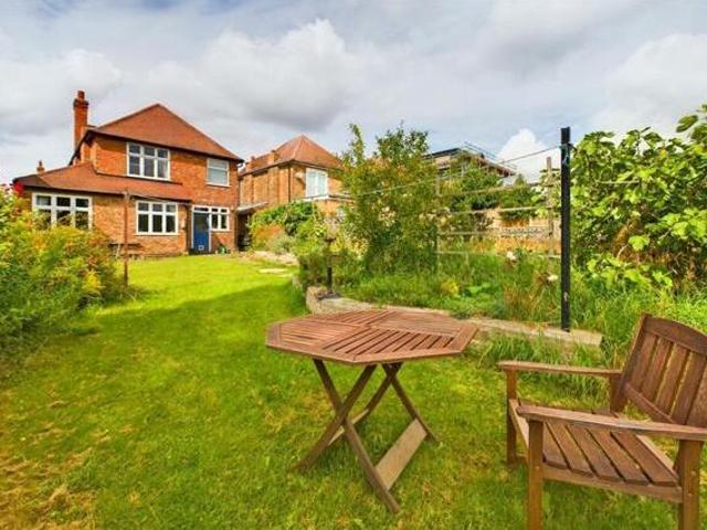 4 Bedroom Detached House For Sale In Carlton