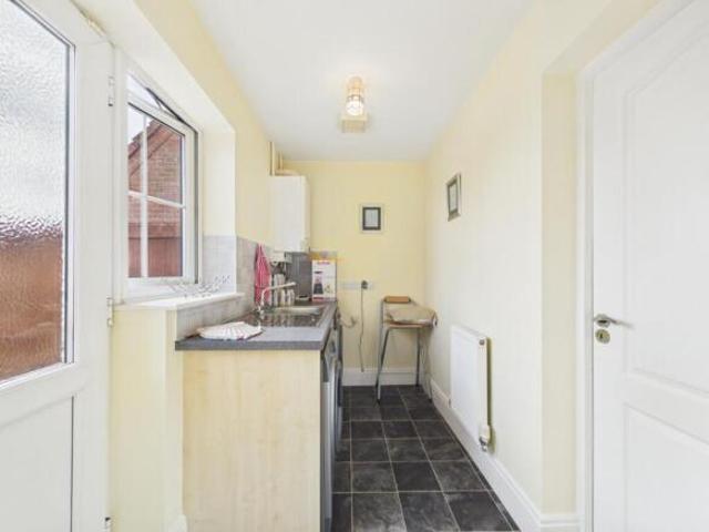 4 bedroom detached house for sale in Carlton Boulevard, Lincoln, LN2