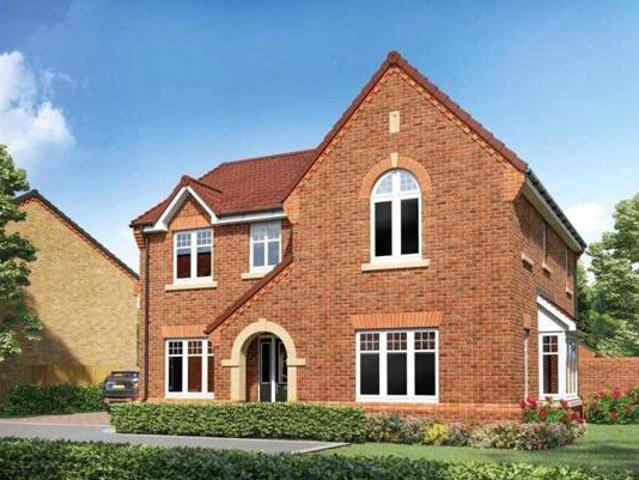 4 Bedroom Detached House For Sale In Carlton, Goole