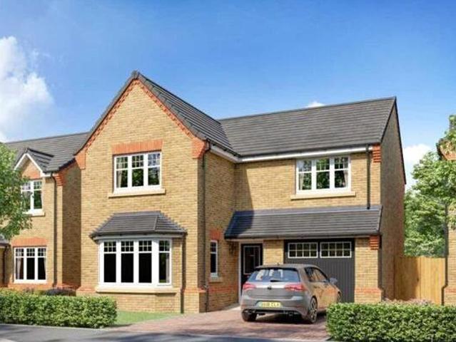 4 Bedroom Detached House For Sale In Carlton, Goole