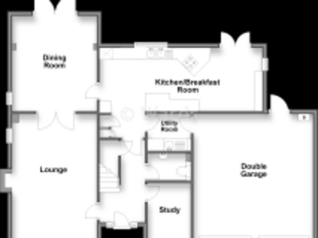 4 bedroom detached house for sale in Carmans Close, Loose, Kent, ME15