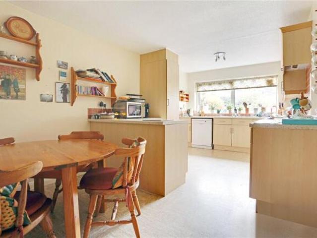 4 bedroom detached house for sale in Carnoustie, Norwich, Norfolk, NR4