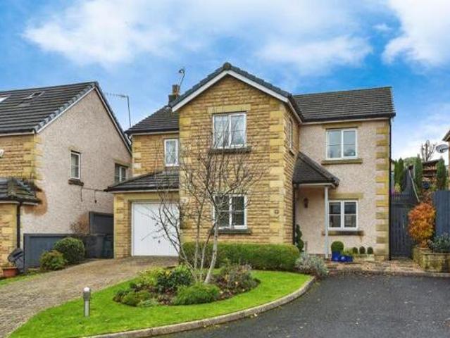 4 Bedroom Detached House For Sale In Carnforth, Lancashire
