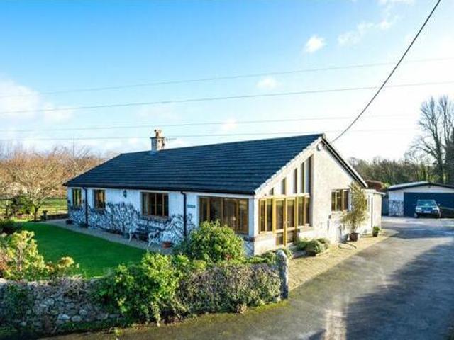 4 Bedroom Detached House For Sale In Carnforth