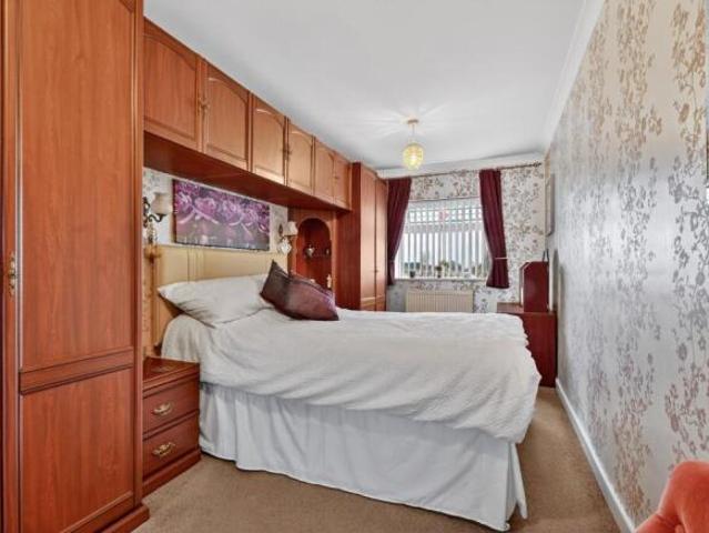 4 bedroom detached house for sale in Carron Crescent, Acomb Park, YO24