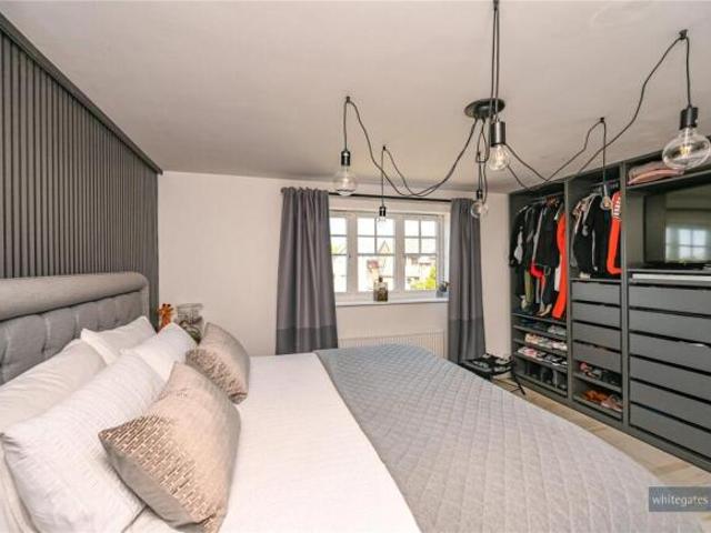 4 bedroom detached house for sale in Carrville Way, Liverpool, Merseyside, L12