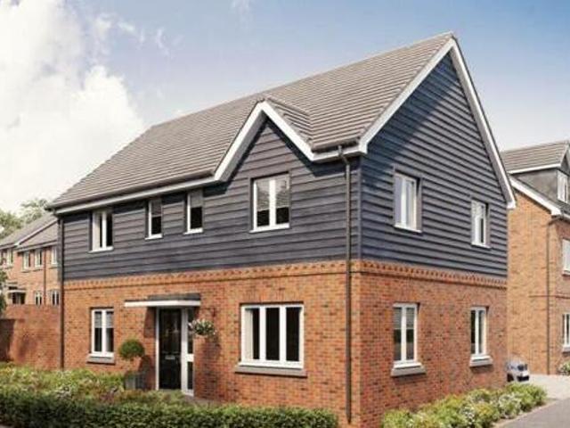 4 Bedroom Detached House For Sale In Carway, Carmarthenshire