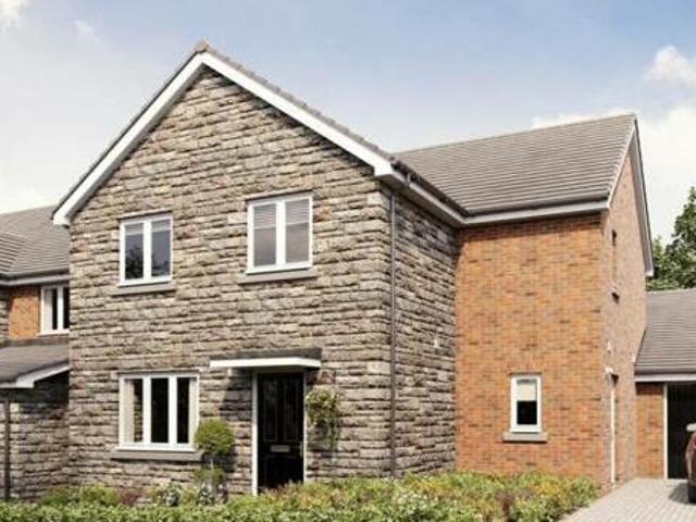4 Bedroom Detached House For Sale In Carway, Carmarthenshire