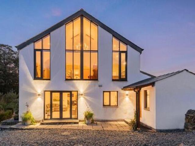 4 Bedroom Detached House For Sale In Cartmel