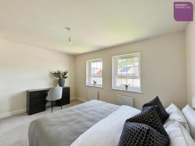 4 bedroom detached house for sale in Caryll Drive, Sefton, L23