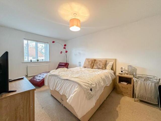 4 bedroom detached house for sale in Casbah Close, Liverpool, L12