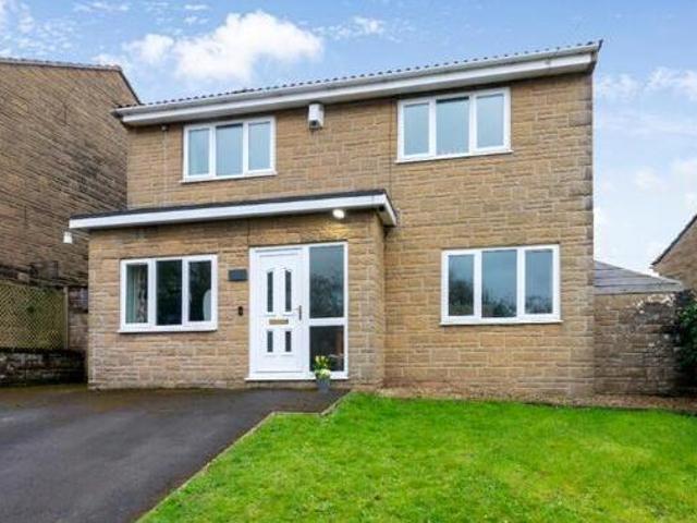 4 Bedroom Detached House For Sale In Castle Cary, Somerset
