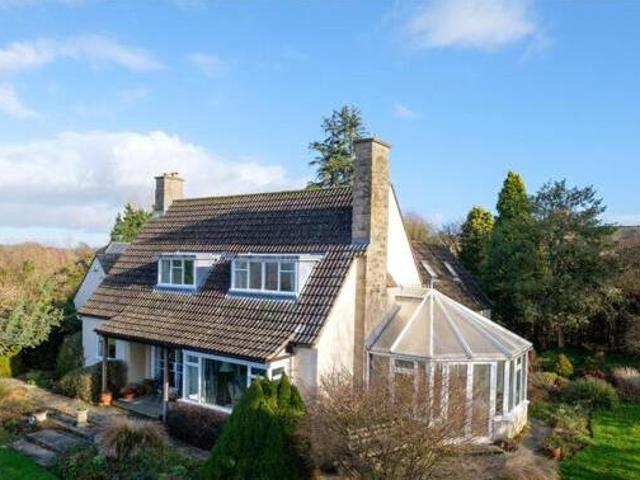 4 Bedroom Detached House For Sale In Castle Cary, Somerset