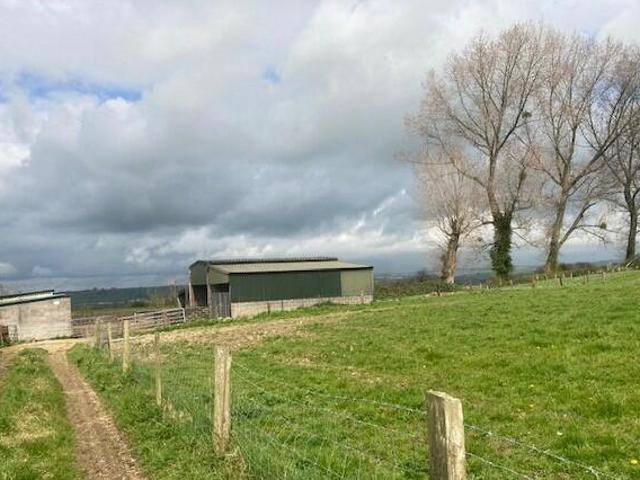 4 Bedroom Detached House For Sale In Castle Cary, Somerset