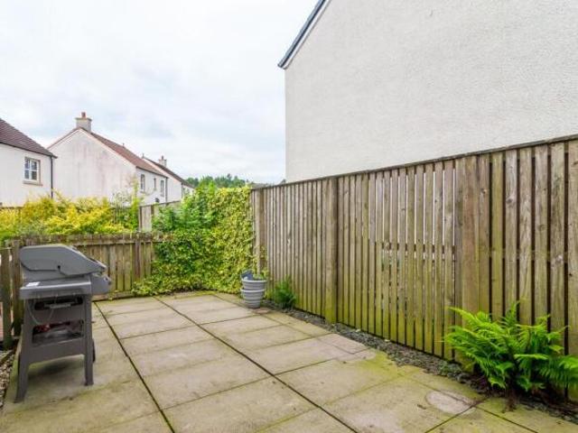 4 bedroom detached house for sale in Castle Circle, Lennoxtown, G66