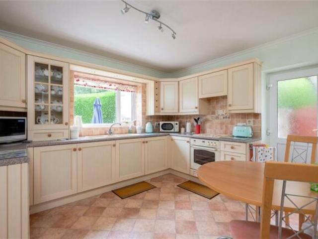 4 bedroom detached house for sale in Castle Close, Bardsey, LS17