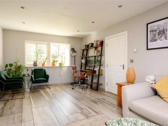 4 bedroom detached house for sale in Castle Fields, Bardsey, LS17