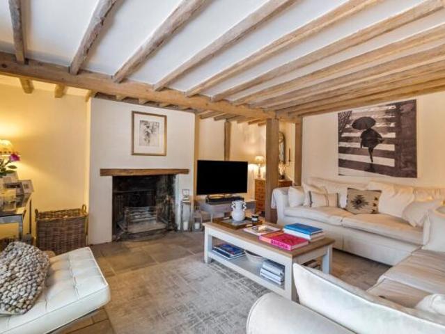 4 bedroom detached house for sale in Castle Goring Way, Castle Goring, BN13