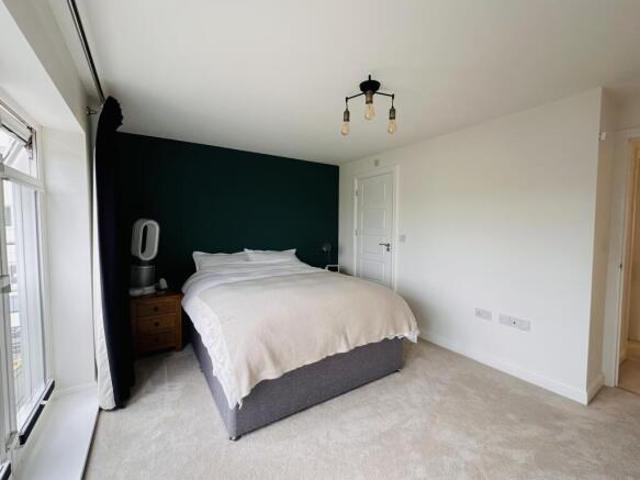 4 bedroom detached house for sale in Castle View, Martello Lakes, CT21