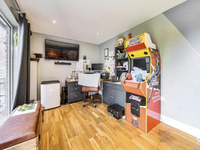 4 bedroom detached house for sale in Castle Way, Boughton Monchelsea, Maidstone, Kent, ME17