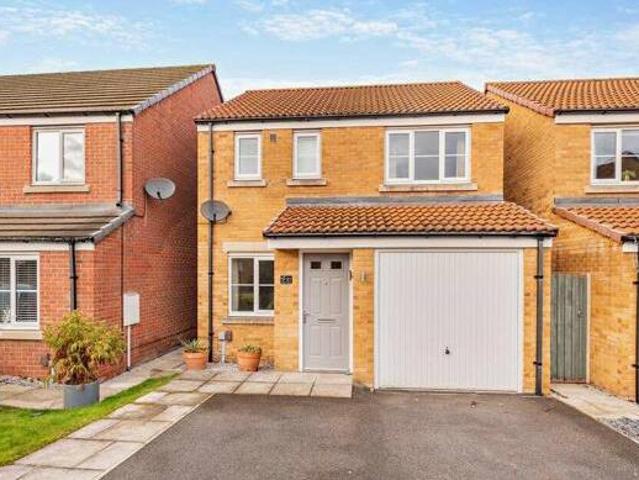 4 Bedroom Detached House For Sale In Castleford