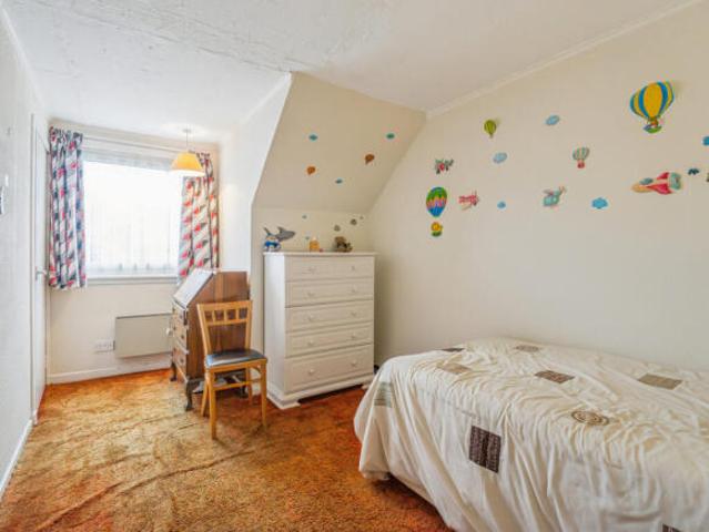 4 bedroom detached house for sale in Castlehill Drive, Newton Mearns, G77