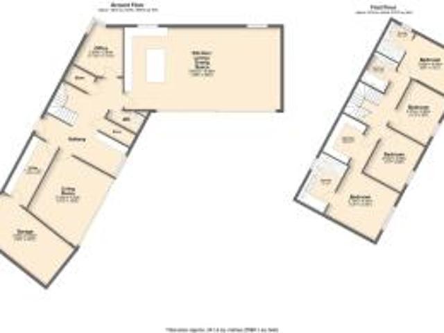 4 bedroom detached house for sale in Cedar House The Clearing, Long Causeway S10