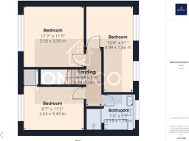 4 bedroom detached house for sale in Cedrus Court | Kingsthorpe | NN2