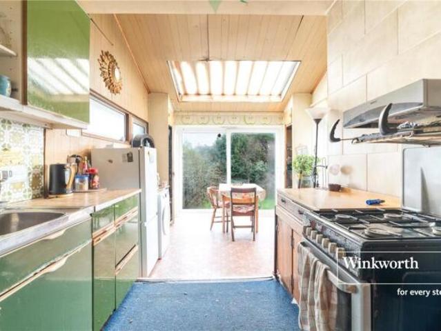 4 bedroom detached house for sale in Cellars Farm Road, Bournemouth, Dorset, BH6