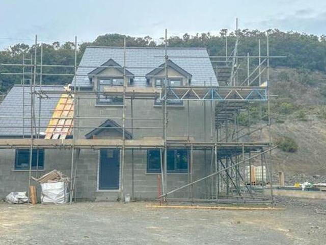 4 Bedroom Detached House For Sale In Cenarth