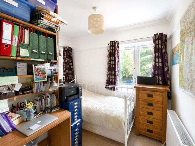 4 bedroom detached house for sale in Central Drive, Meyrick Park, Bournemouth, BH2