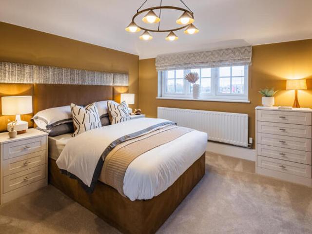 4 bedroom detached house for sale in Chudleigh Road, Alphington, Exeter, EX2 8TS, EX2