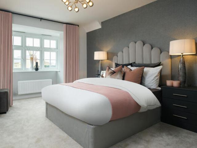 4 bedroom detached house for sale in Chudleigh Road, Alphington, Exeter, EX2 8TS, EX2