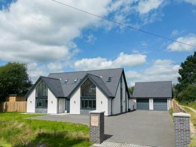 4 Bedroom Detached House For Sale In Church Broughton